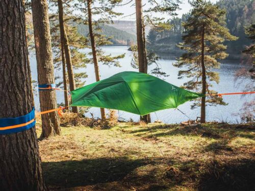 Flite Tree Tent 3.0 - Tentsile